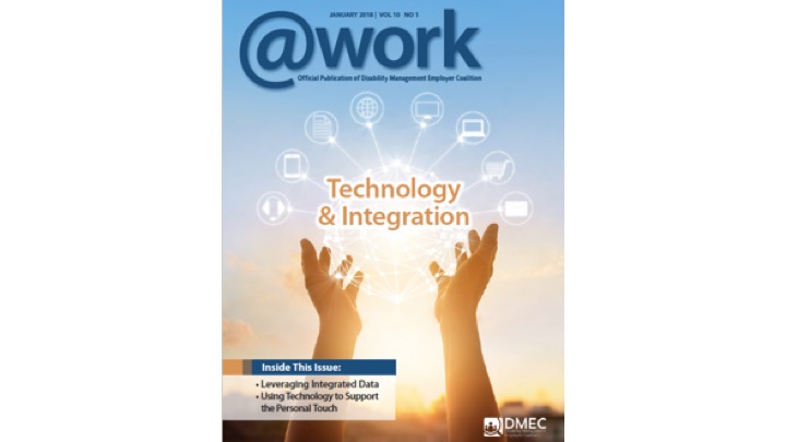 Fitness for Duty Exams Explained in New @Work Magazine Article - Shaw ...