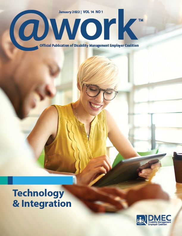 Using the Technology On Hand to Create Systems that Work - Vaccine ...