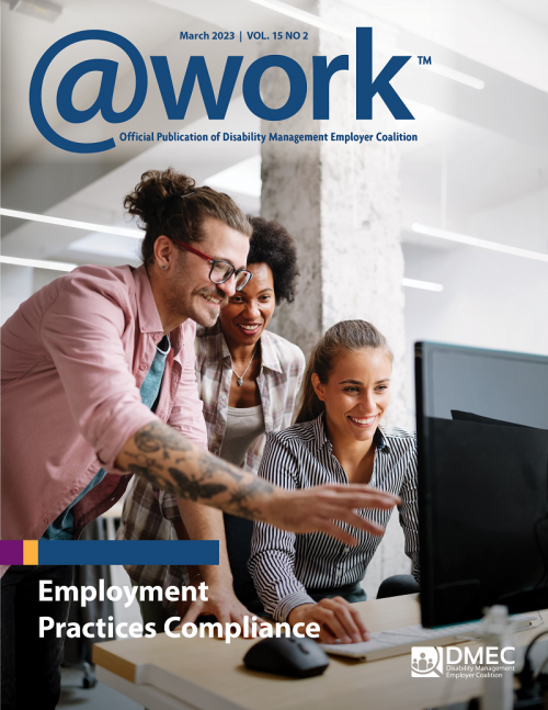 Defining “Timely” in the ADA Interactive Process - Shaw HR Consulting